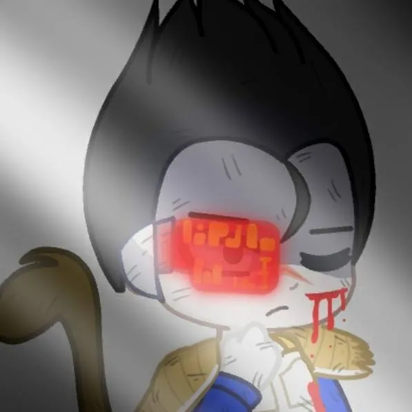Chat With Vegeta Enjoy Free Ai Character Voice Chat Talkie Ai