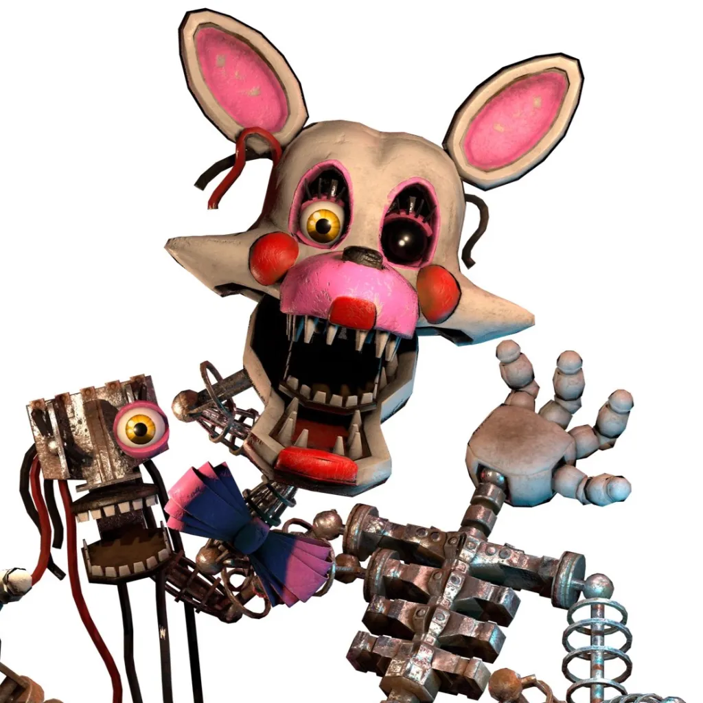 Chat with Mangle - text or voice, Enjoy AI Chat Free & Safe