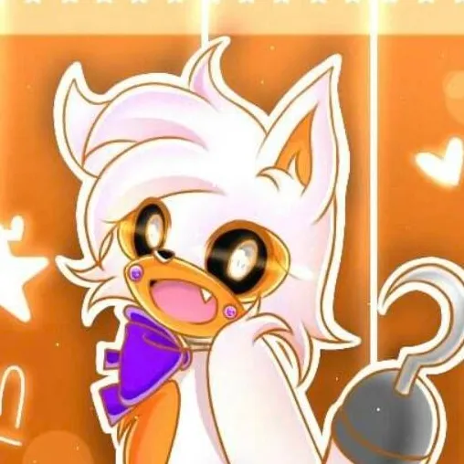 Chat with Lolbit - text or voice, Enjoy AI Chat Free & Safe