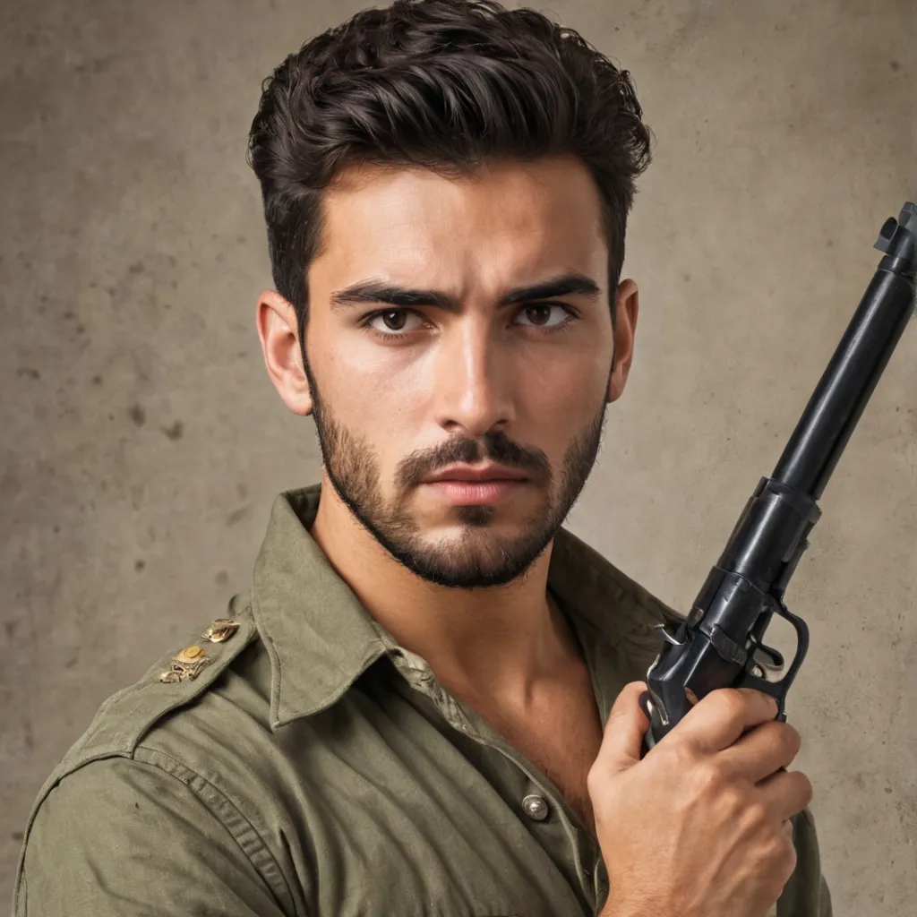 Chat with Tony - text or voice, Enjoy AI Chat Free & Safe