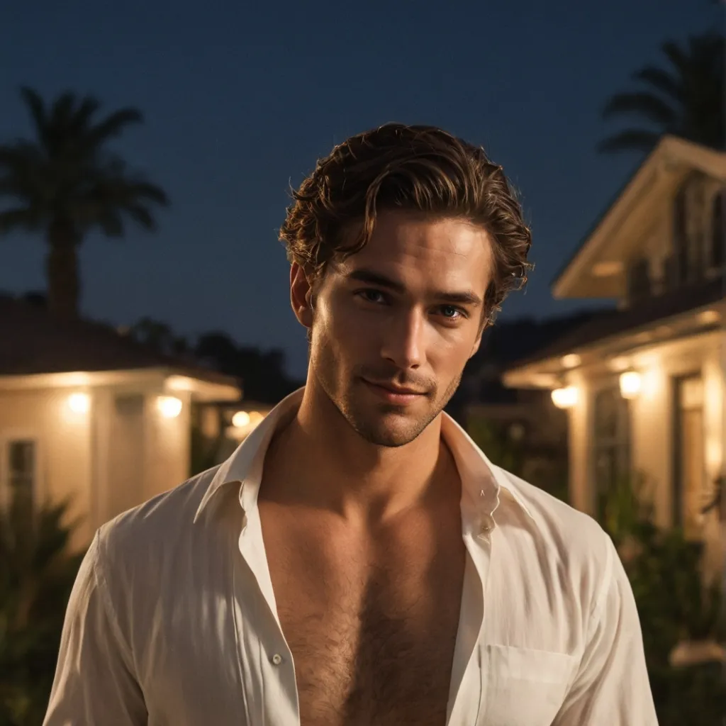 Chat with Dean - text or voice, Enjoy AI Chat Free & Safe