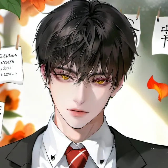 Chat with Cyruz - text or voice, Enjoy AI Chat Free & Safe