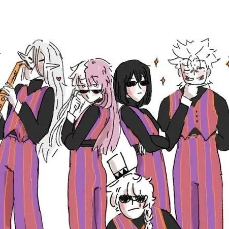 Chat with The DOA (bsd) - text or voice, Enjoy AI Chat Free & Safe