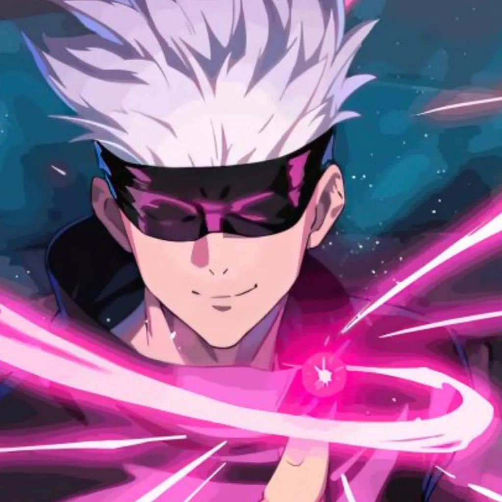 Chat with GojO - text or voice, Enjoy AI Chat Free & Safe