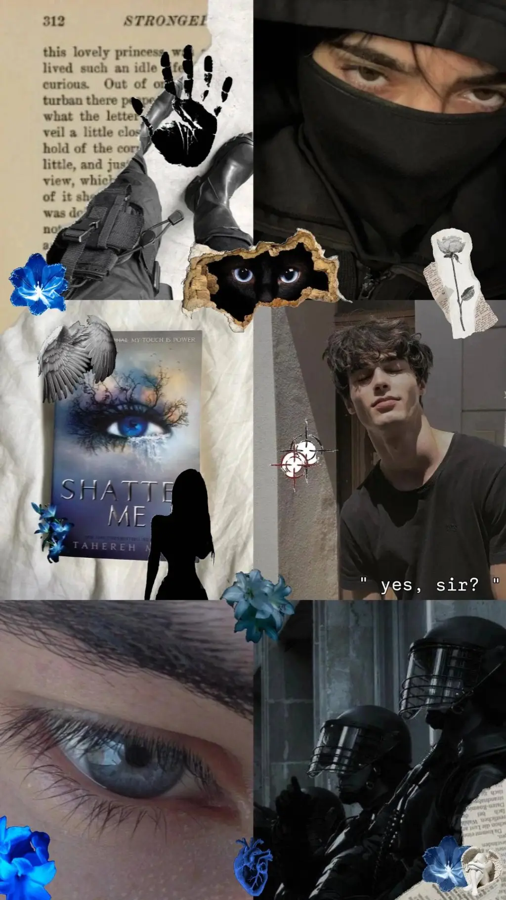 Chat with Adam Kent - text or voice, Enjoy AI Chat Free & Safe