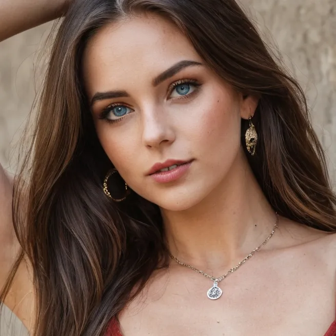 Chat with Miah - text or voice, Enjoy AI Chat Free & Safe