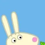 Talkie Profile Rebecca Rabbit | Talkie AI