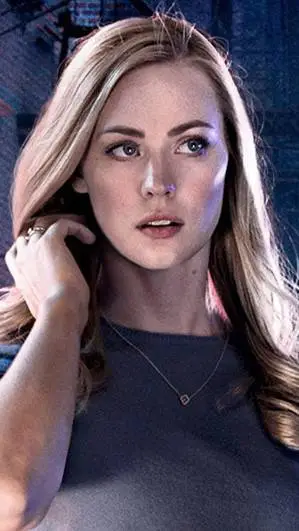 Chat with Karen Page - text or voice, Enjoy AI Chat Free & Safe