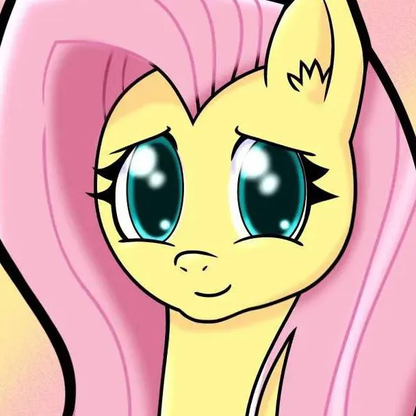 Chat with fluttershy - text or voice, Enjoy AI Chat Free & Safe