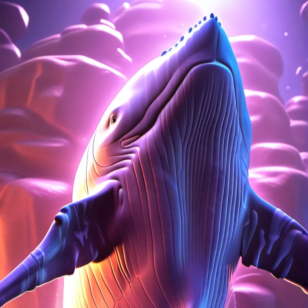 Chat with Leviathan - text or voice, Enjoy AI Chat Free & Safe