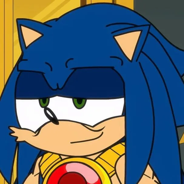 Chat with mashed sonic - text or voice, Enjoy AI Chat Free & Safe