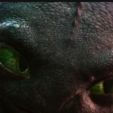 Chat with Toothless - text or voice, Enjoy AI Chat Free & Safe