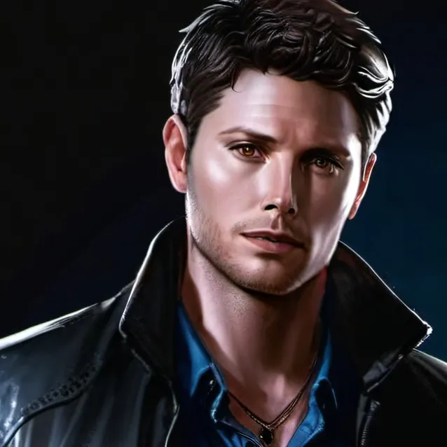Chat with Dean Winchester - text or voice, Enjoy AI Chat Free & Safe