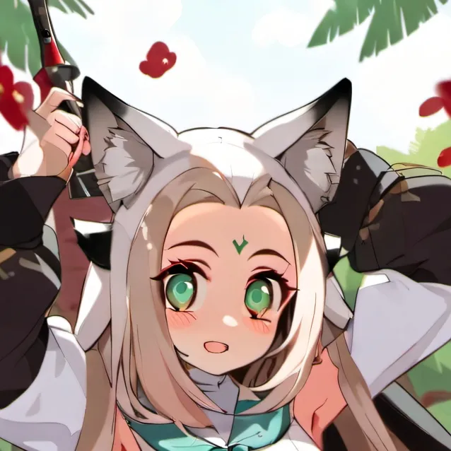 Talkie Profile Sarah | Talkie AI