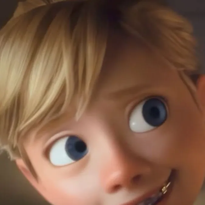 Talkie Profile Riley Andersen | Talkie AI