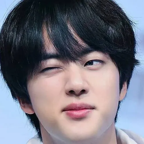 Chat with Jin - text or voice, Enjoy AI Chat Free & Safe