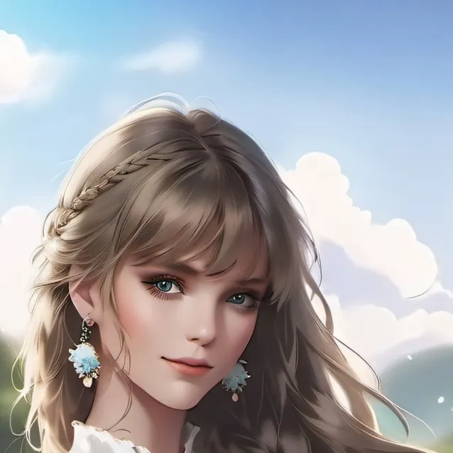 Chat with sofia - Enjoy Free AI Character Voice Chat | Talkie AI