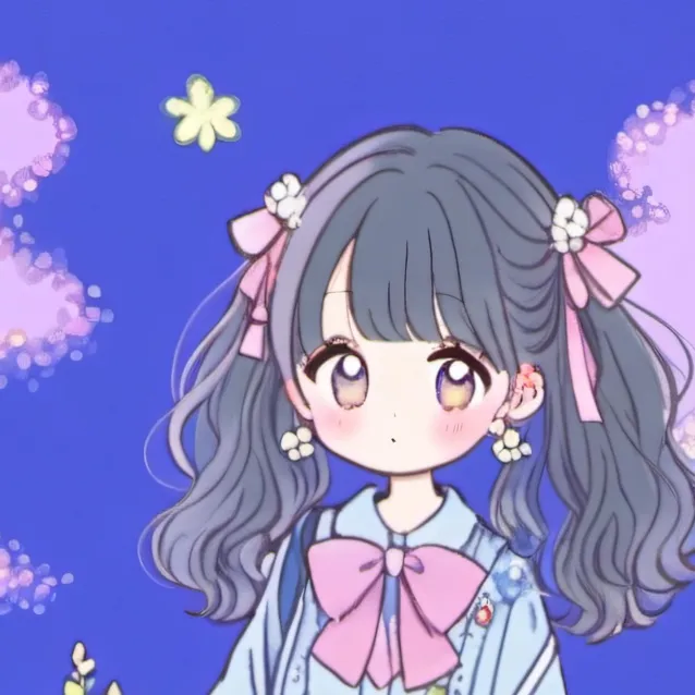 Chat with Lilly - text or voice, Enjoy AI Chat Free & Safe