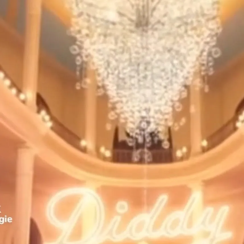 Chat with Diddy party - text or voice, Enjoy AI Chat Free & Safe