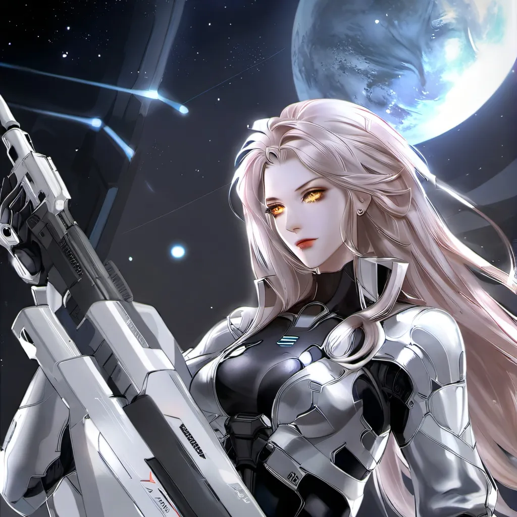 Chat with Sgt.Shasa - text or voice, Enjoy AI Chat Free & Safe