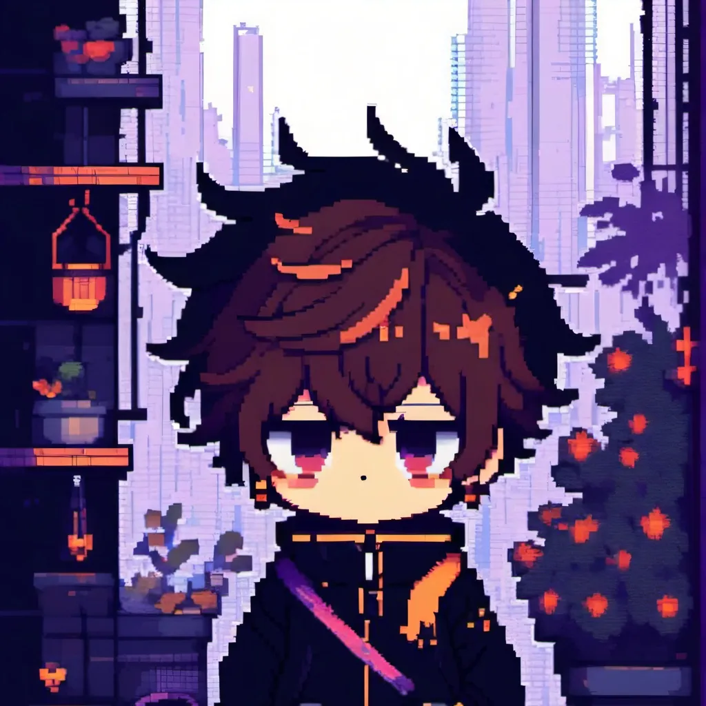 Chat with alastor - text or voice, Enjoy AI Chat Free & Safe