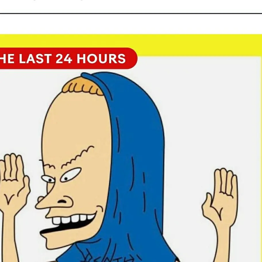 Chat with Beavis - text or voice, Enjoy AI Chat Free & Safe