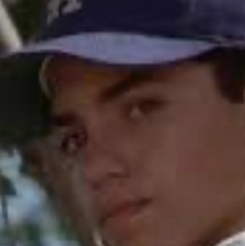 Chat with Benjamin Rodriguez - text or voice, Enjoy AI Chat Free & Safe