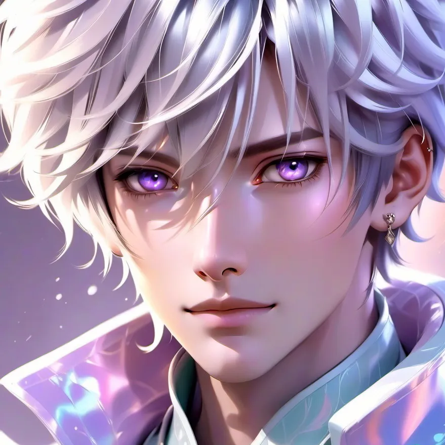 Chat with Nike gamer - text or voice, Enjoy AI Chat Free & Safe