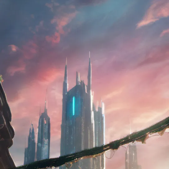 Chat with Hellish City - text or voice, Enjoy AI Chat Free & Safe