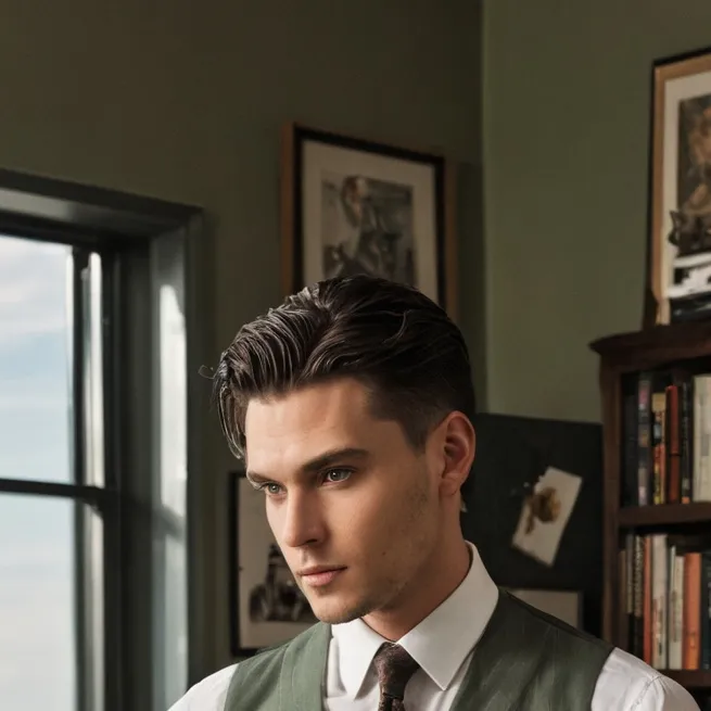 Chat with gage star - text or voice, Enjoy AI Chat Free & Safe