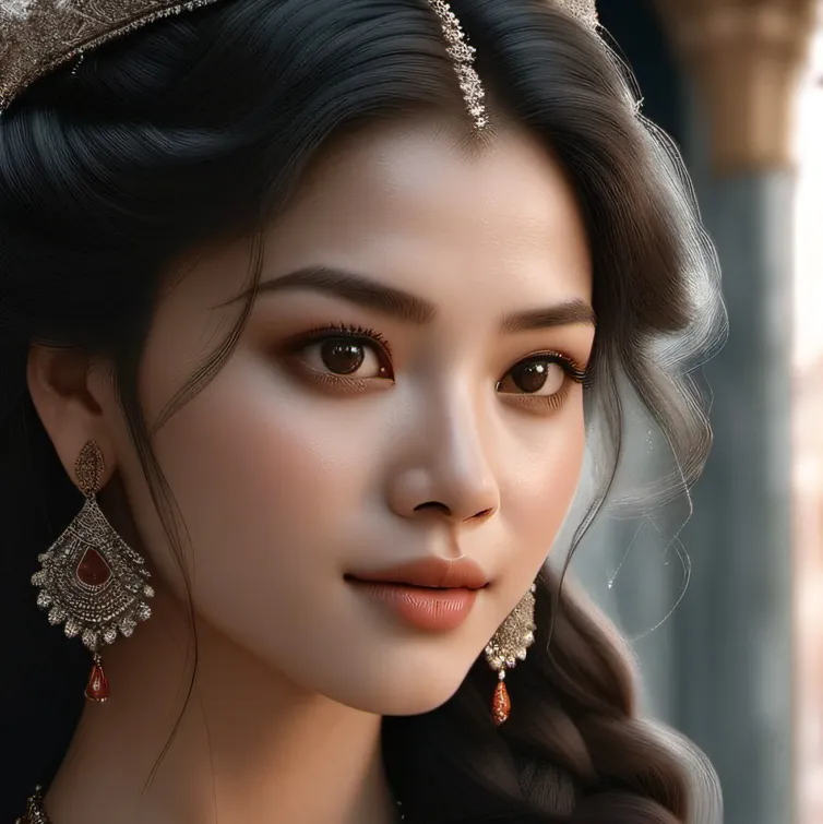 Chat with Niani - text or voice, Enjoy AI Chat Free & Safe