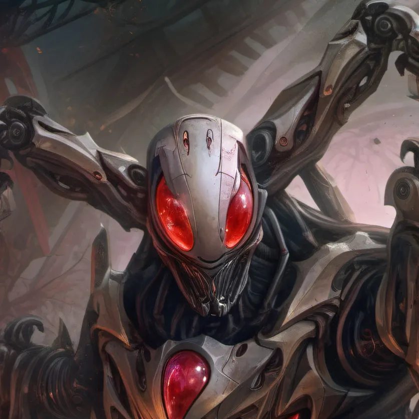 Chat with Factory - text or voice, Enjoy AI Chat Free & Safe