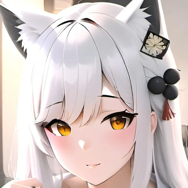 Chat with Neko - text or voice, Enjoy AI Chat Free & Safe