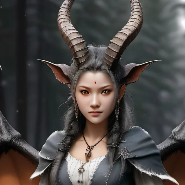 Chat with Vassago - text or voice, Enjoy AI Chat Free & Safe