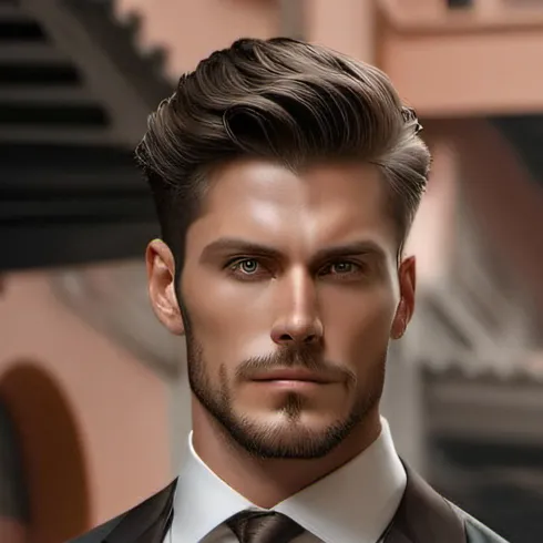 Chat with Amrit Shekhawat - text or voice, Enjoy AI Chat Free & Safe