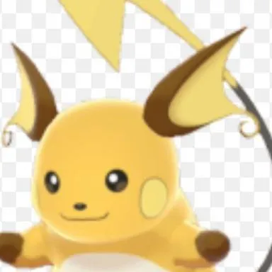 Chat with Raichu - text or voice, Enjoy AI Chat Free & Safe