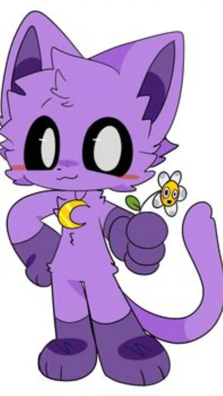 Chat with catna - text or voice, Enjoy AI Chat Free & Safe