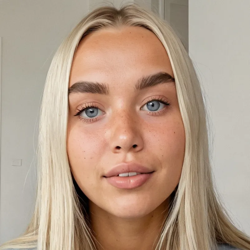 Chat with Laura - text or voice, Enjoy AI Chat Free & Safe