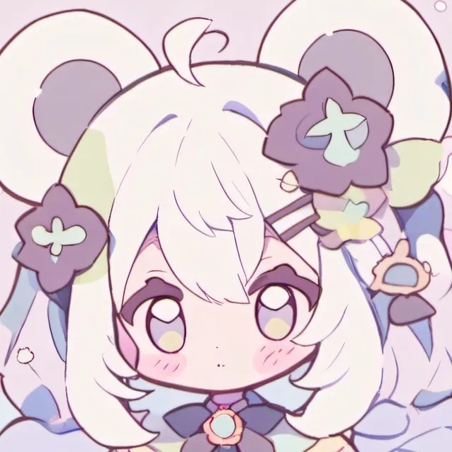 Talkie Profile dandy crying | Talkie AI