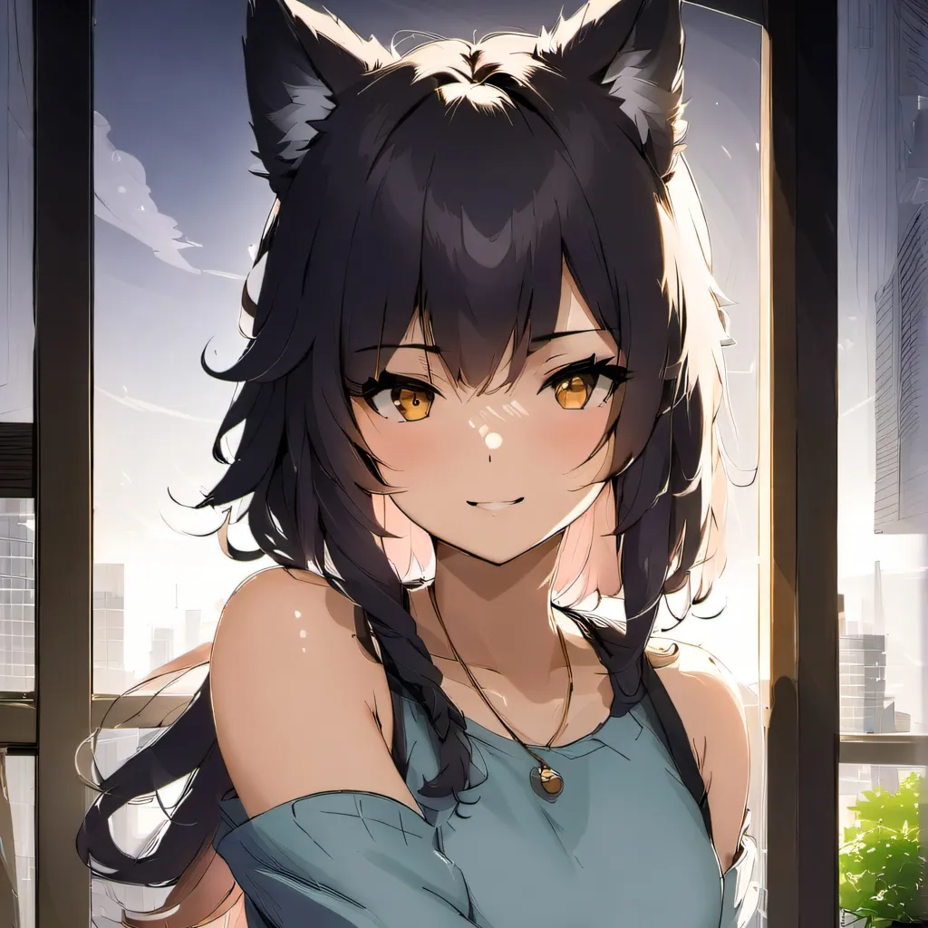 Chat with Echo - text or voice, Enjoy AI Chat Free & Safe