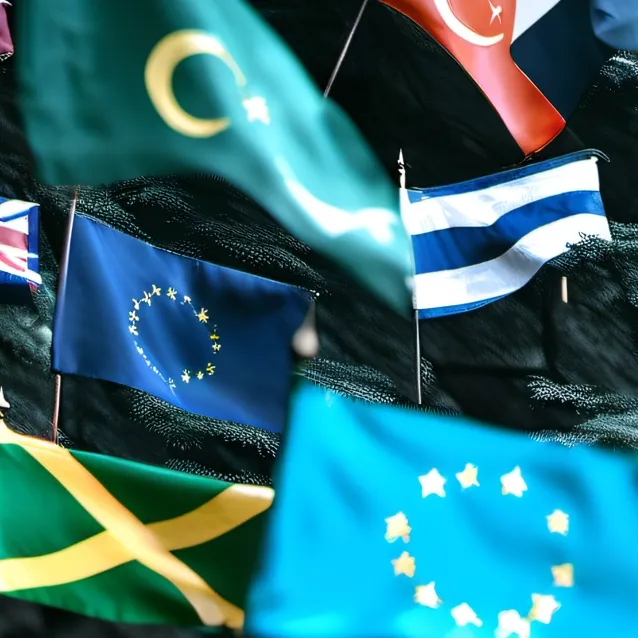 Chat with country school! - text or voice, Enjoy AI Chat Free & Safe