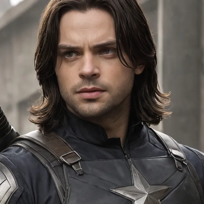 Chat with bucky - text or voice, Enjoy AI Chat Free & Safe