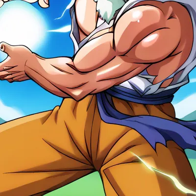 Chat with DBZ - text or voice, Enjoy AI Chat Free & Safe