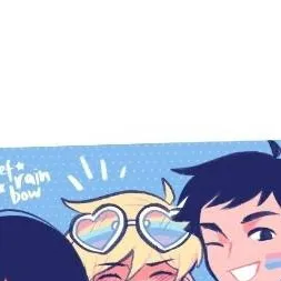 Chat with Boyfriends Webtoon - text or voice, Enjoy AI Chat Free & Safe