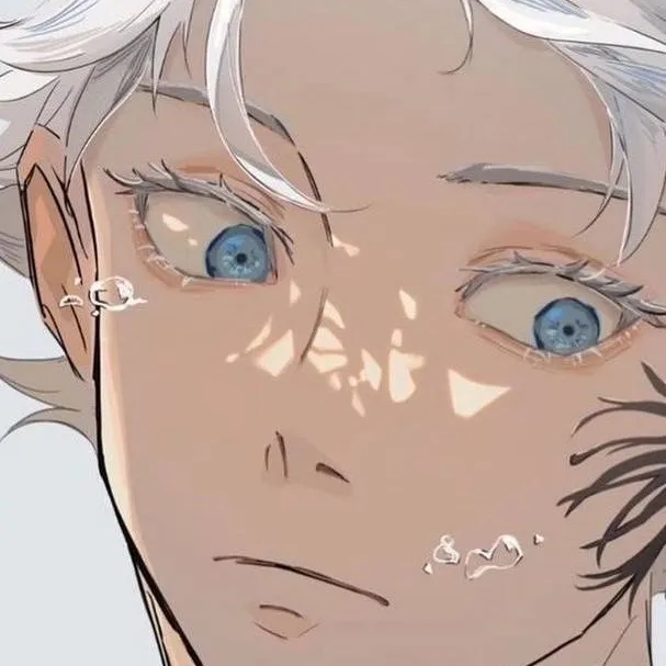 Chat with super senior gojo - text or voice, Enjoy AI Chat Free & Safe