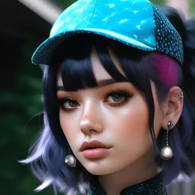 Talkie Profile Lena | Talkie AI | Android