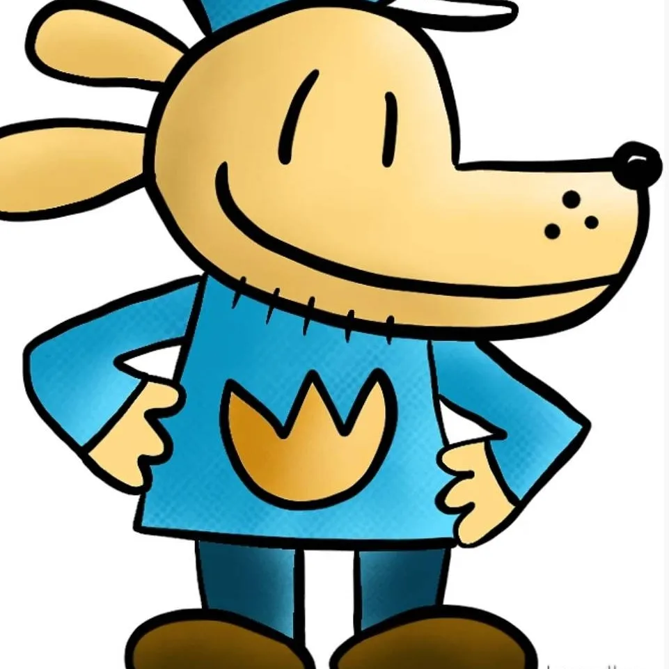 Chat with dog man - text or voice, Enjoy AI Chat Free & Safe