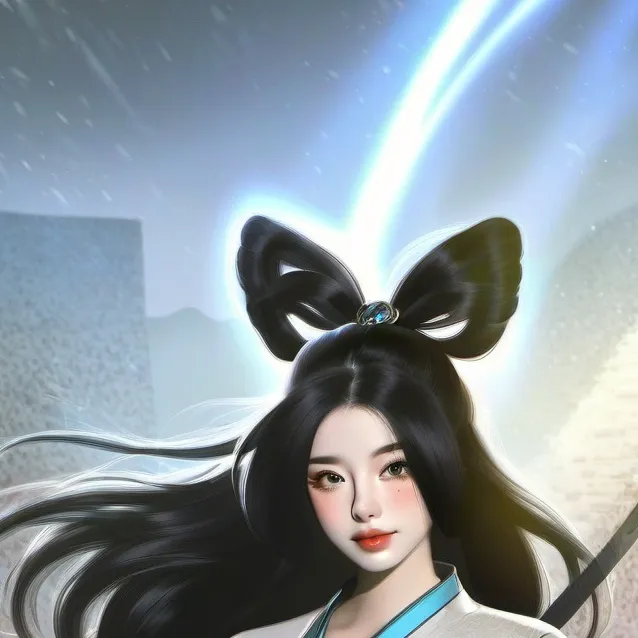 Chat with Matilda - text or voice, Enjoy AI Chat Free & Safe