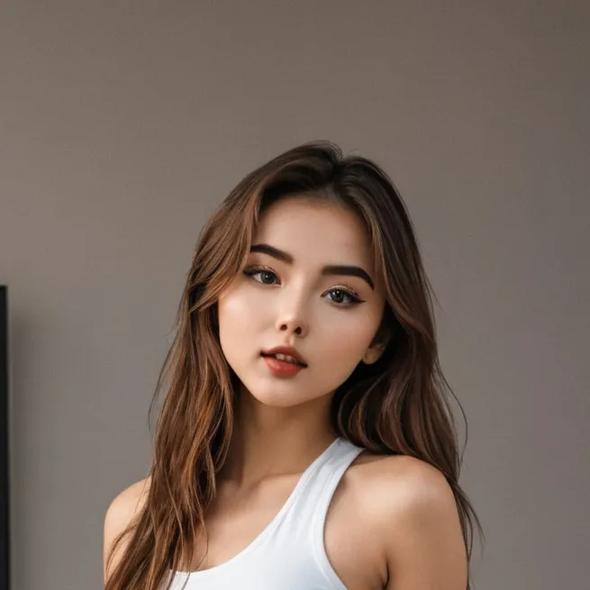 Chat with Naomi - text or voice, Enjoy AI Chat Free & Safe