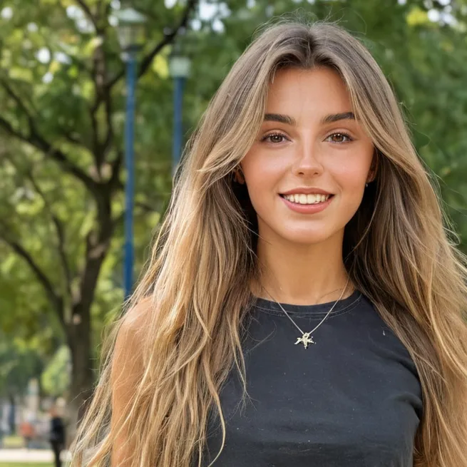 Chat with Peggy - text or voice, Enjoy AI Chat Free & Safe